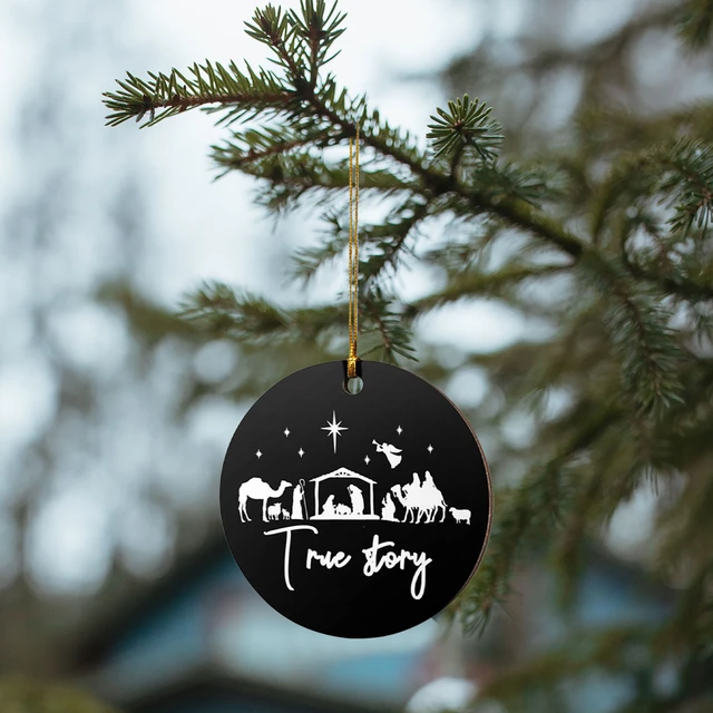 The Meaning Of Christmas Ornaments