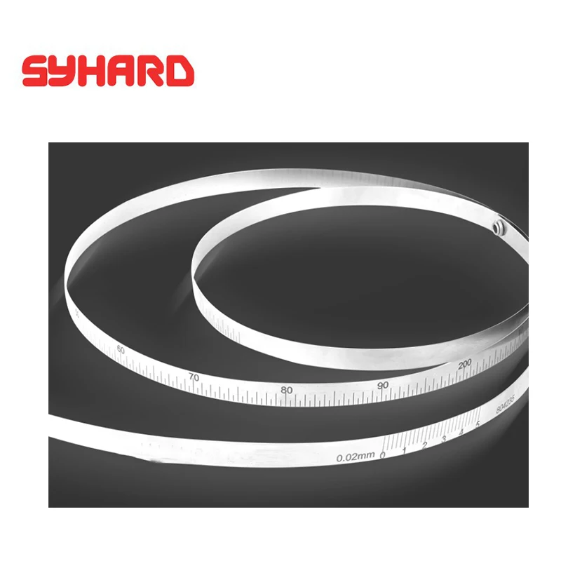 High-Precision-301-Stainless-Steel-Circumference-Tape-Circumference ...