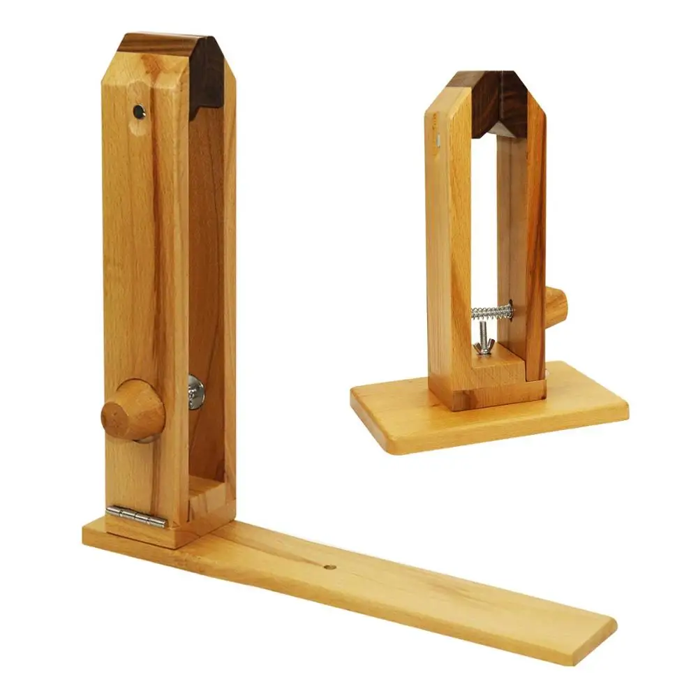 BESTNULE-Stitching-Pony-Table-Desktop-Pony-Horse-Clamp-Leather-Sewing ...