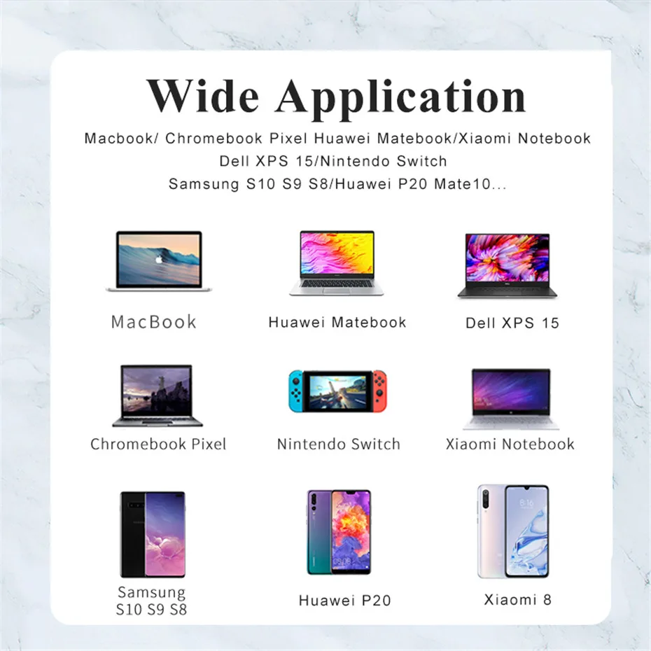 Cartes réseau,adaptateur USB Ethernet USB-C à RJ45 Lan, carte réseau de ...