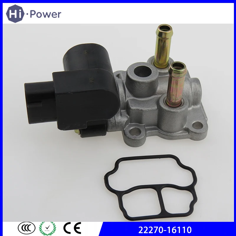 Idle-Air-Control-Speed-Vavle-22270-97401-2227097401-For-Toyota-Terios ...