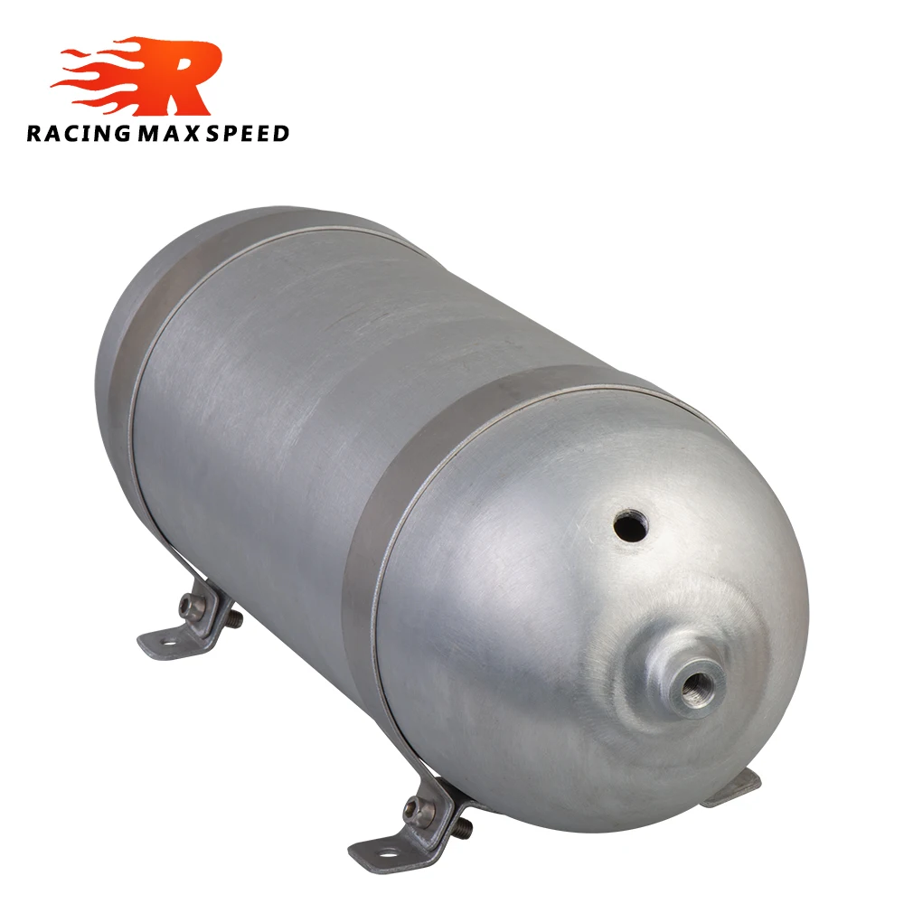 Free Shipping 5 Gallon Aluminum Seamless Air Cylinder Air Tank ...