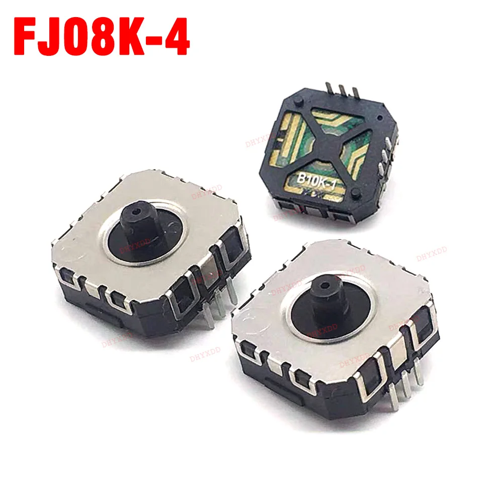 2pcs-FJ08K-4-Rocker-Switch-B10K-Joystick-Potentiometer-Handheld-Game ...