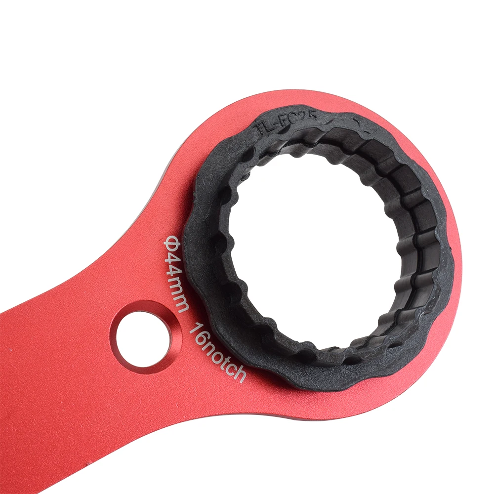 Incredible shopping paradise Lightweight Bike Bottom Bracket Wrench ...