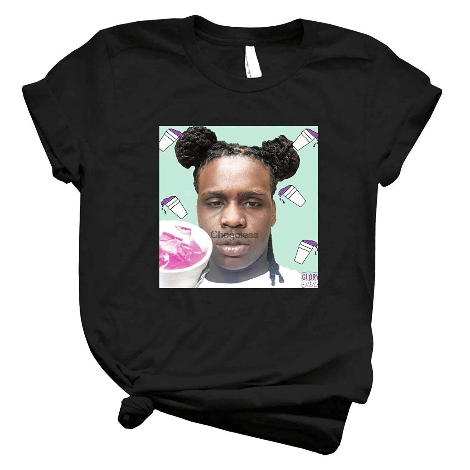 Chief Keef Funny Pictures