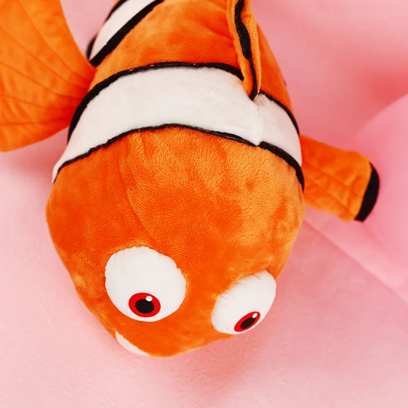 Finding Nemo Marlin Toy