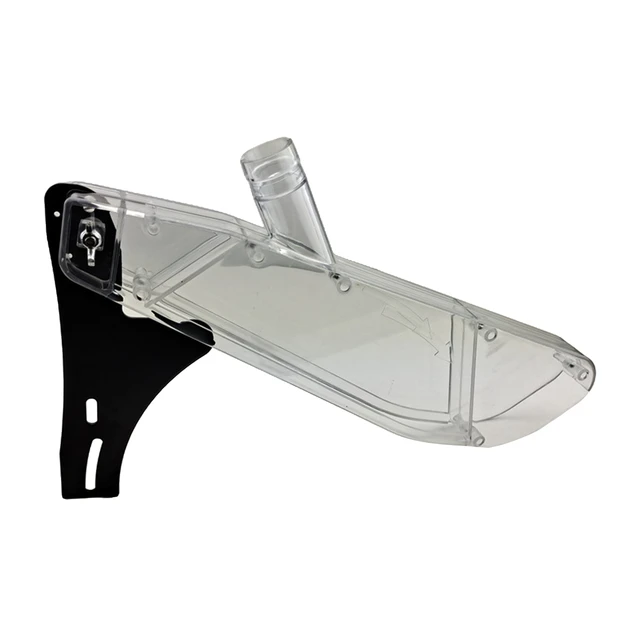 Safe Table Saw Blade Guard