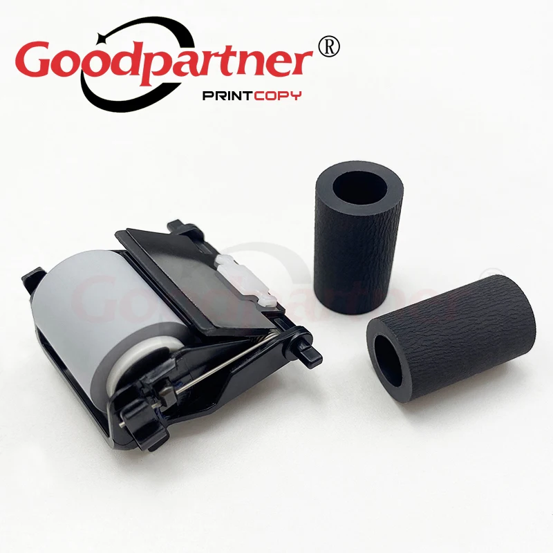 1X-40X8736-41X0917-40X9108-ADF-Pickup-Separation-Roller-Tire-for ...