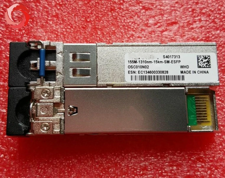 OSC010N02 Single mode Module 155M 1310NM 15KM SM ESFP|module| - AliExpress
