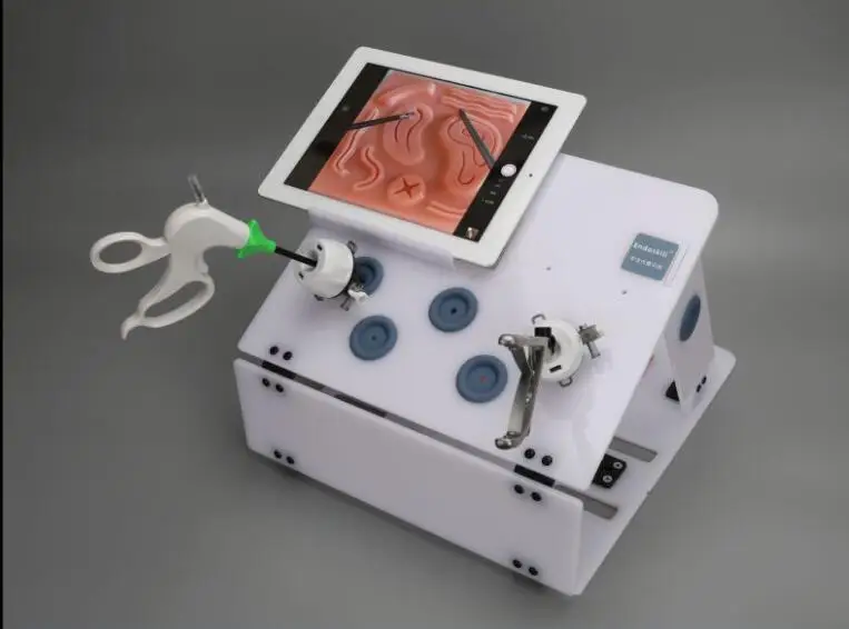 Laparoscopic Camera Holder
