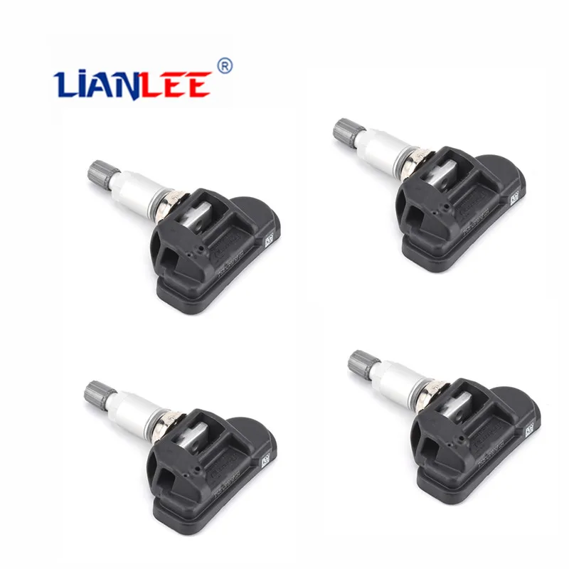 Sensor-de-presi-n-de-neum-ticos-TPMS-4-piezas-A0045400217-A0009050030 ...