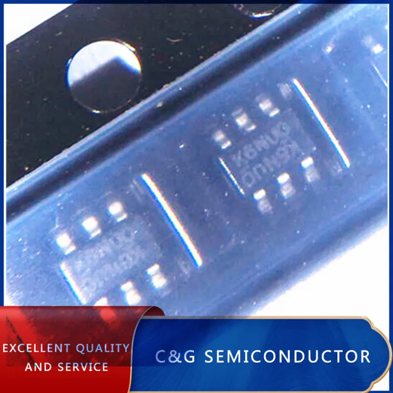 20pcs-MMDT3904-MMDT3904-7-F-MMDT3906-MMDT3906-7-F-Marking-K6N-K3N-SOT ...