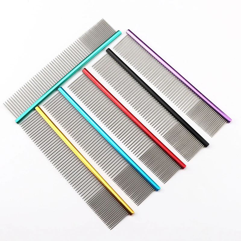 Aluminum Brush – Puppiza