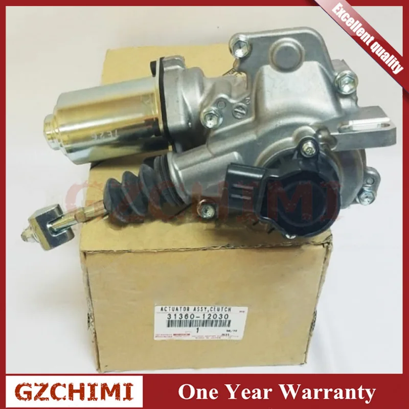31360-12030-31360-12010-New-Clutch-Actuator-Assy-For-Toyota-Auris ...