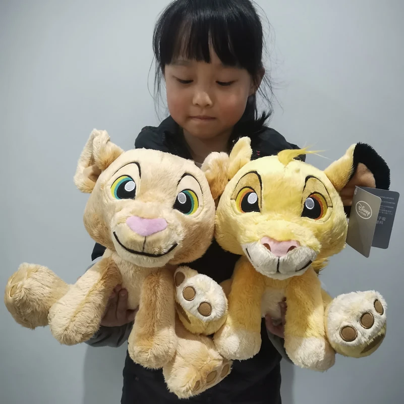 Nala Lion King Plush | canoeracing.org.uk