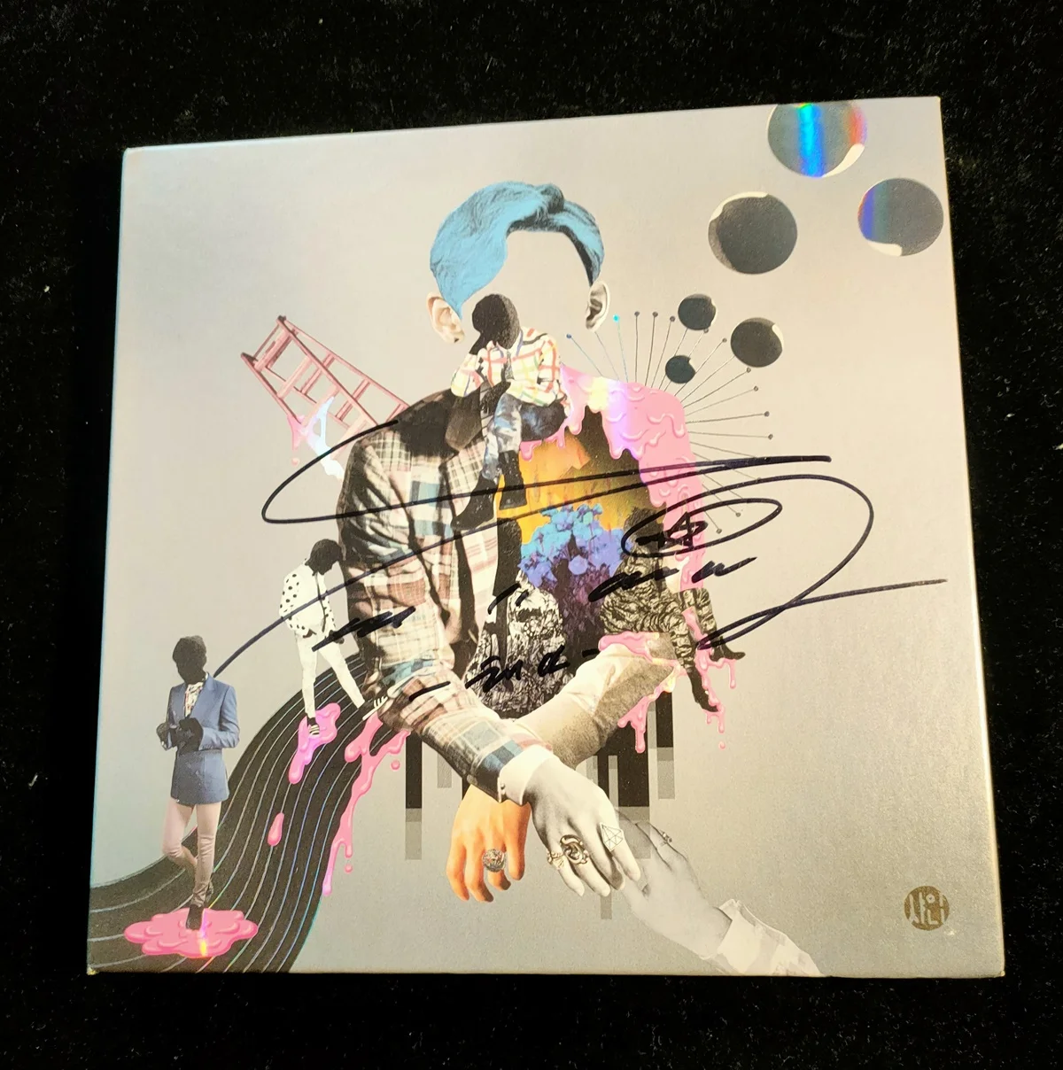 Shinee 2022 Taemin Why So Serious