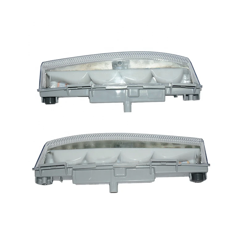 Other Parts & Accessories - 2049068900 2049069000 Daytime Running Light ...