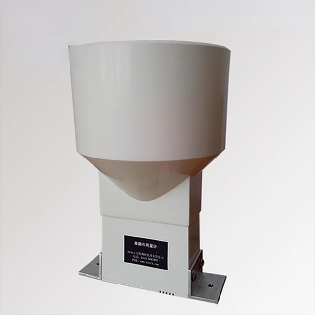 Weighing Bucket Type Rain Gauge | ppgbbe.intranet.biologia.ufrj.br