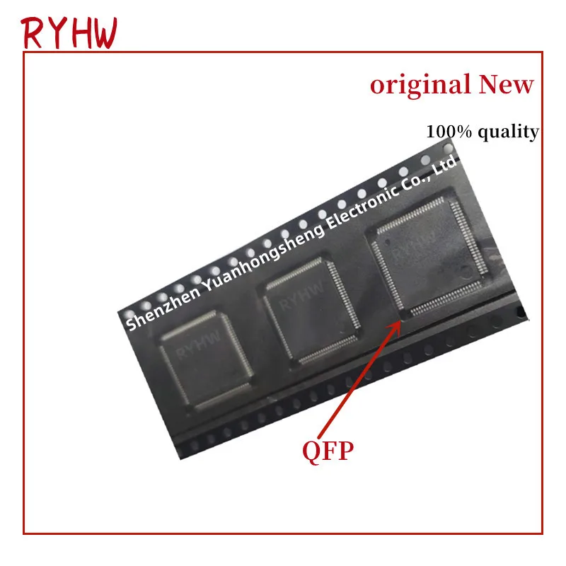 (1 조각) 100% 새로운 MSD3663LUA Z1 MSD3663LUA Z1 MSD3663LUA ZI QFP 128 칩셋| | - AliExpress