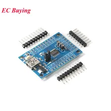 N76e003at20 Microcontroller Development Board N76e003 51 C51 Expansion ...