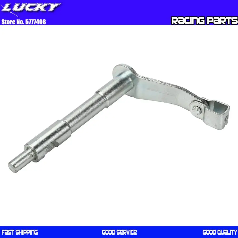 Engine Shift Forks For YX 150cc/160cc Dirt Bikes (Fits Stomp, WPB, SSR ...