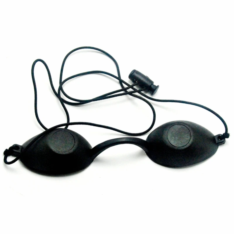 IPL Safety Glasses Laser Eye Protection Beauty Clinic Patient ...
