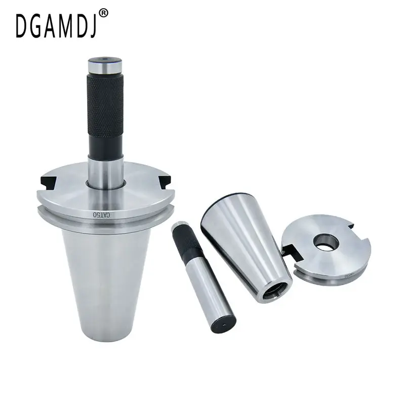 CAT50 A.T.C BT50 SK50 A.T.C alignment tools combination Modular holder ...