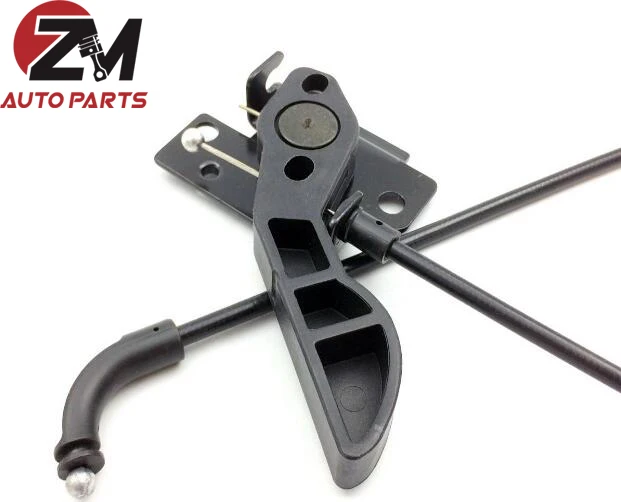 51237218568 BMW X3 F25 X4 F26 용 후드 릴리스 케이블/보우 덴 케이블】|cable for bmw ...