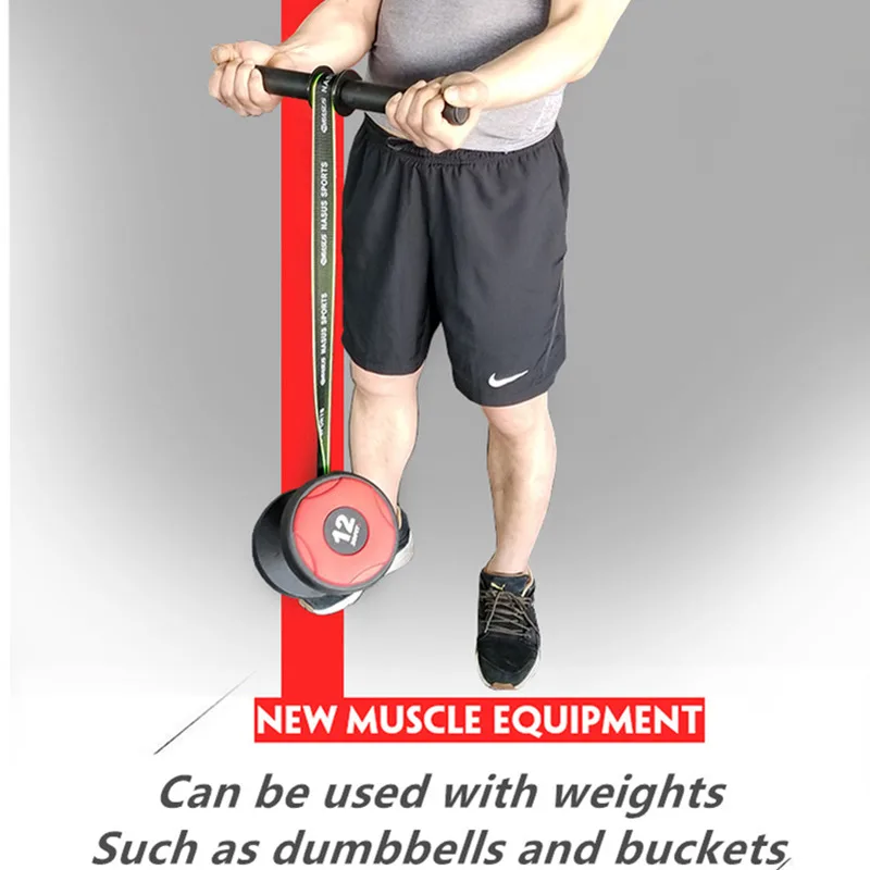 Wright Roller Machine