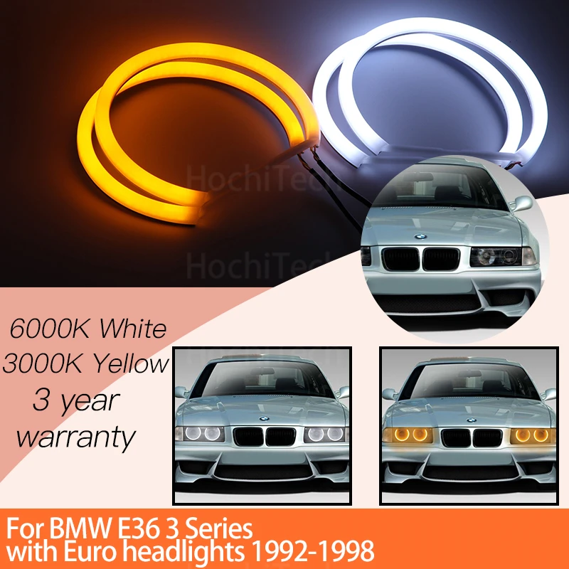 Bmw E36 Projector Headlights Bimmer
