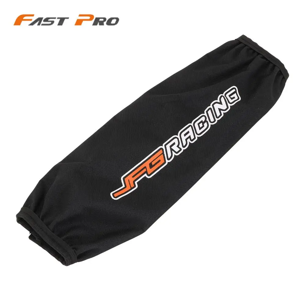 270mm-350mm-Rear-Shock-Absorber-Protector-Protection-Cover-For-Honda ...