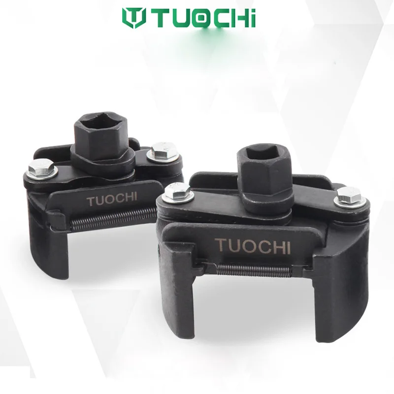 U-type Heavy Duty Oil Filter Wrench Fuel Filter Remover 60-105mm 1 ...