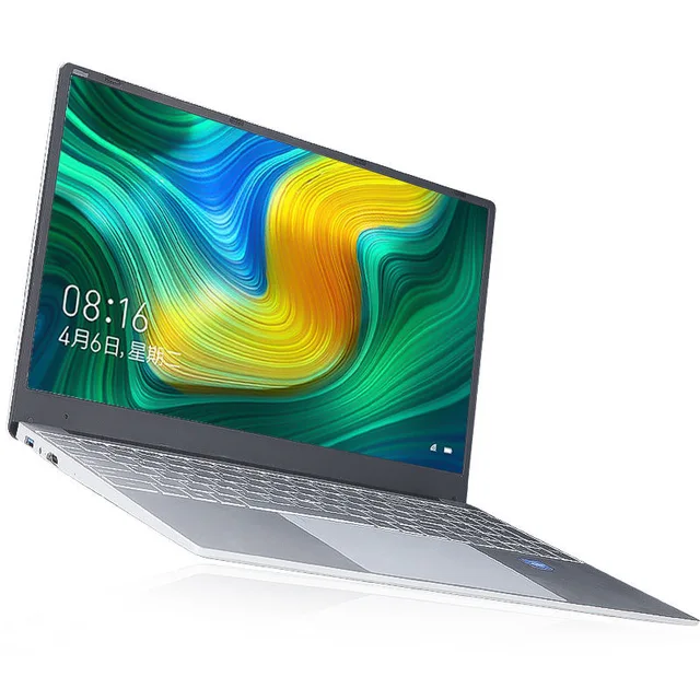 New model customized laptop bulk 15.6 inch ultra thin laptops ...