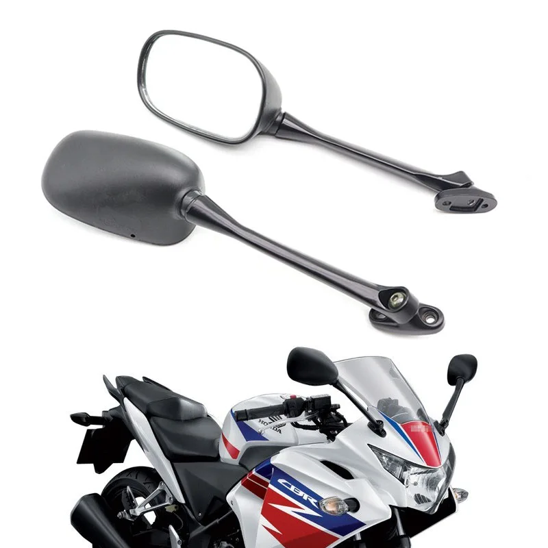 Motorcycle Rearview Mirror For CBR250 CBR 250R 2011 2012 CB1300S CB ...