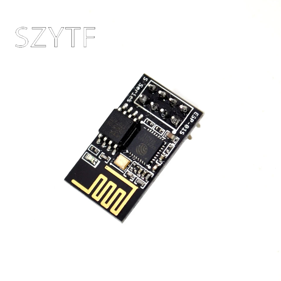 ESP8266 CP2104 usb-последовательный чип ESP-01 WI-FI модуль загрузчик ...