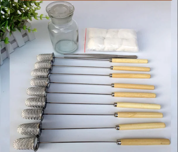 Special Ignition Rod For Cupping, Alcohol Cotton Torch, Cupping Fire ...