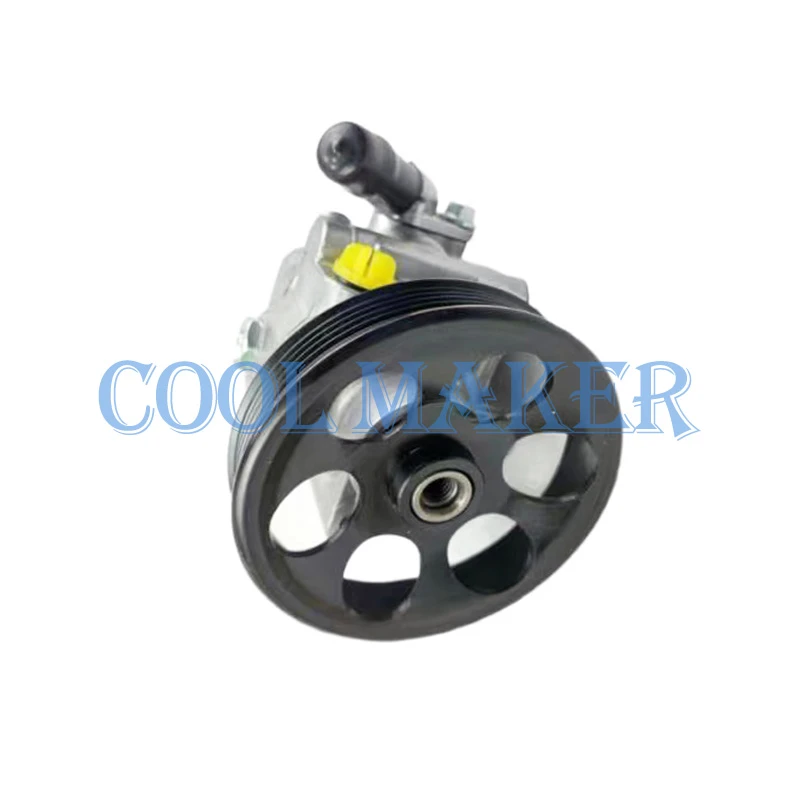 Auto Power Steering Pump For Subaru Forester 2.0 2.5 34430-ag000 ...