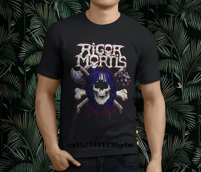Rigor Mortis Band
