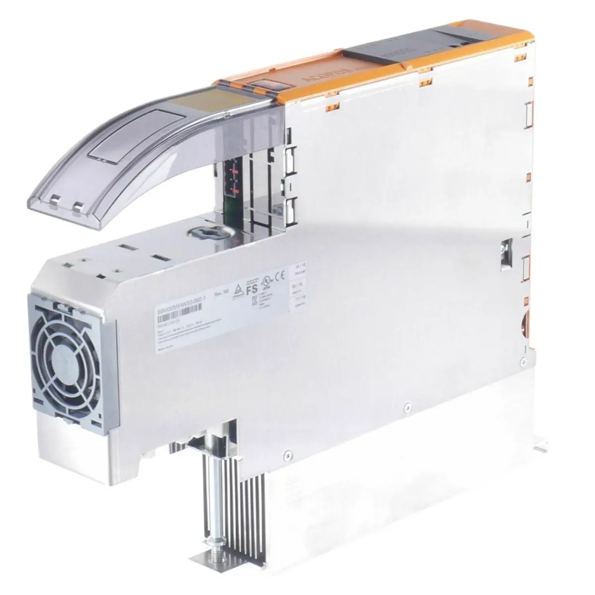 8BVI0055HWS0.000 1 B&R Acopos 10055S Multi Inverter Used|Instrument ...