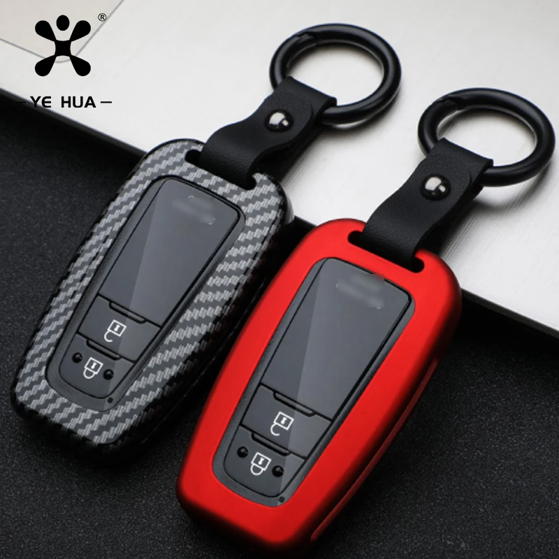 2022 Toyota Rav4 Key