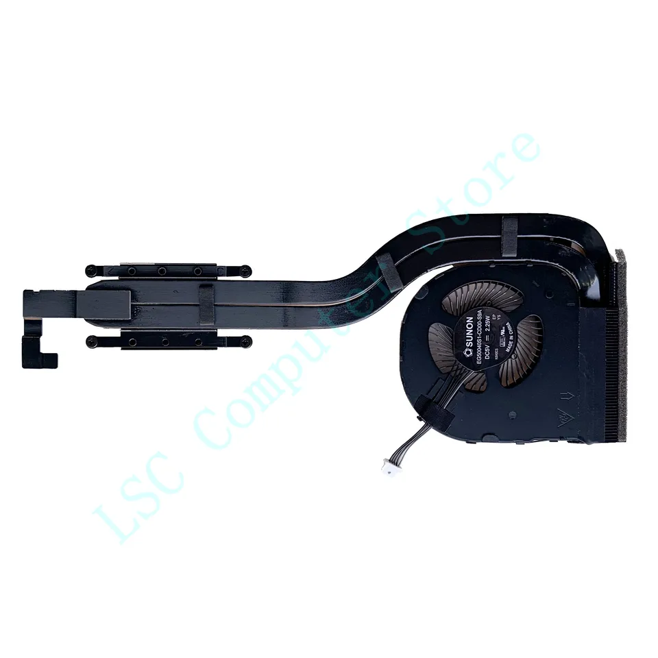 For T480s 20L7 20L8 ThinkPad FANS Laptop Atsink Trmal Module ND75C21 ...