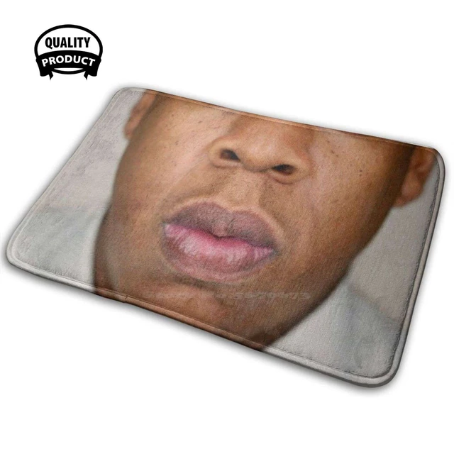 Jay Z Lips Meme