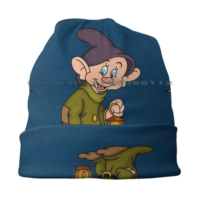 Seven Dwarfs Dopey Hat