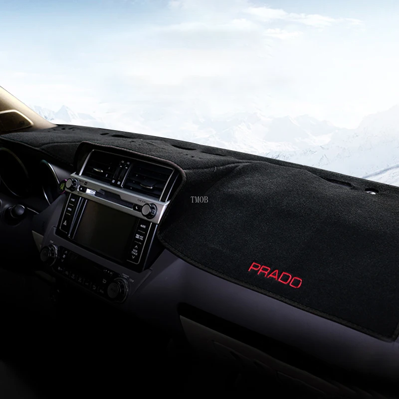 Car-Dashboard-Avoid-Light-Pad-Instrument-Panel-Cover-Mat-Carpets-LHD ...