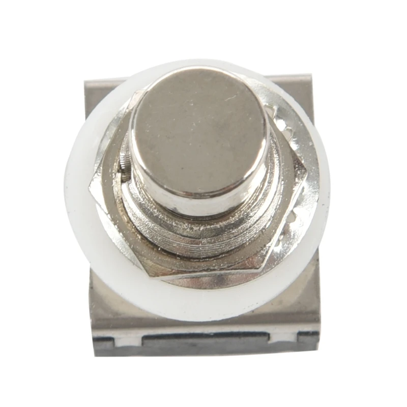 10 шт. 9-контактный разъем 3PDT коробка педалей эффектов для гитары ...