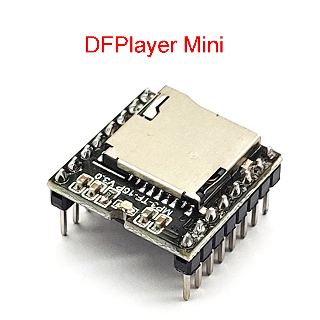 DF-Player-Mini-MP3-Player-Module-MP3-Voice-Decode-Board-Supporting-TF ...