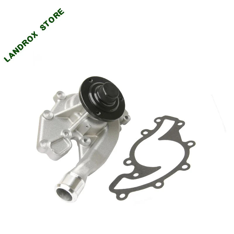 STC4378 for Engine Cooling Water Pump for Land Rover Discovery DEF90 ...