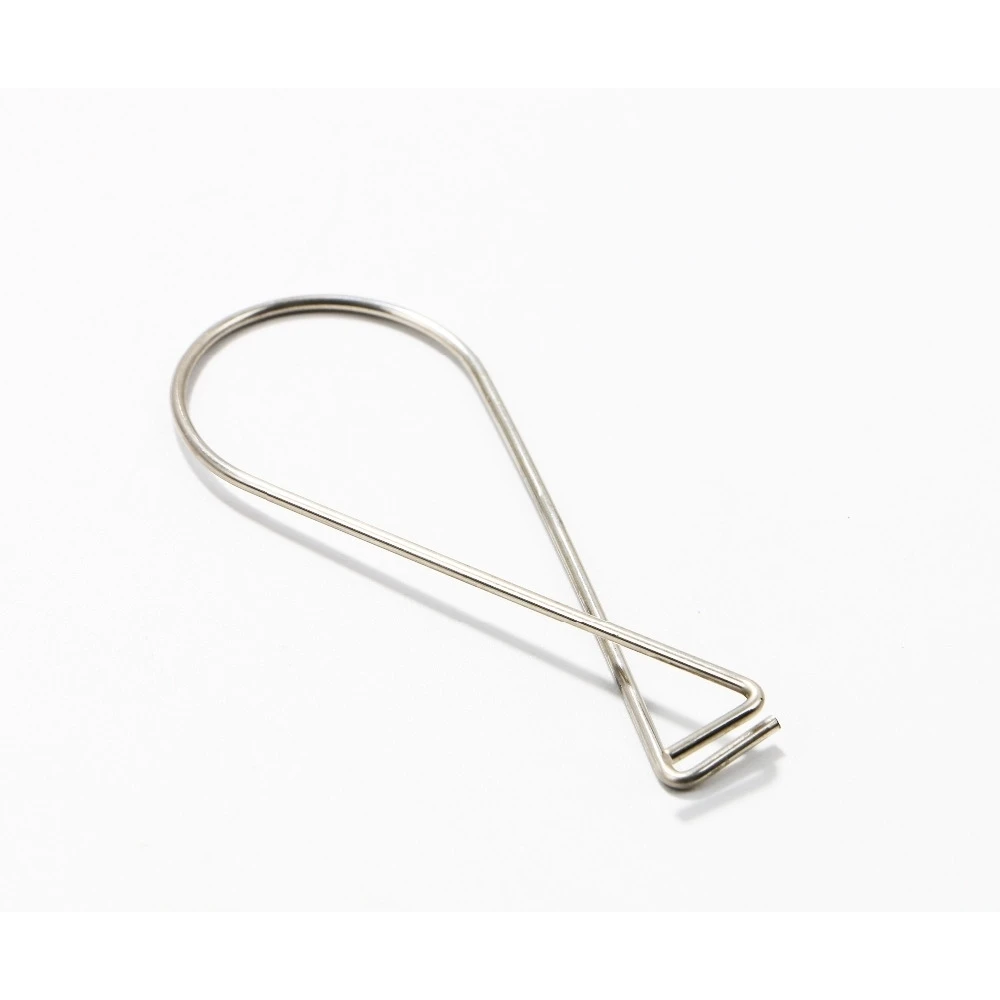 Ceiling Grid Figure 8 Squeeze Clips Metal Suspended Sign Holder Poster ...