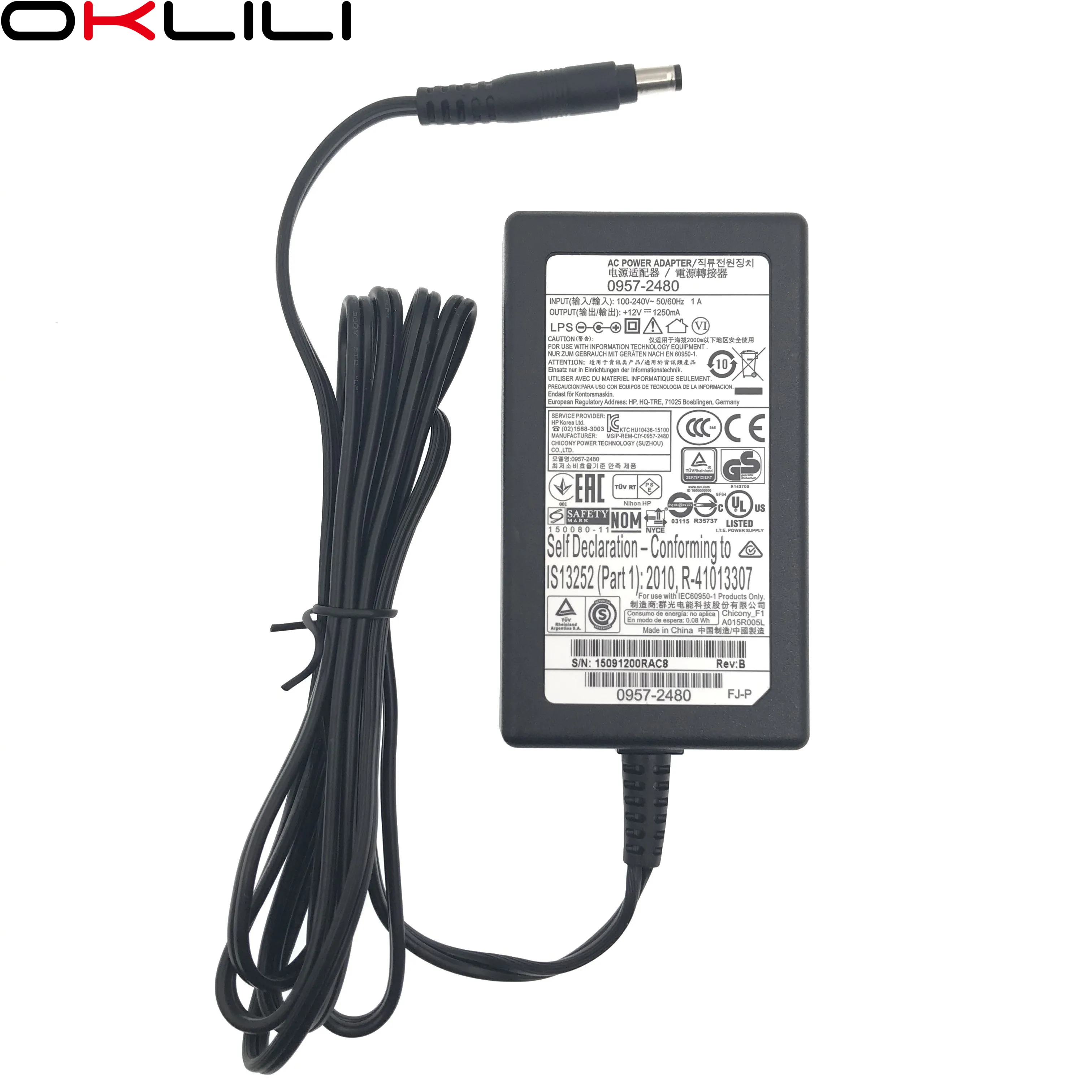 Hp Scanjet G2410 Specification