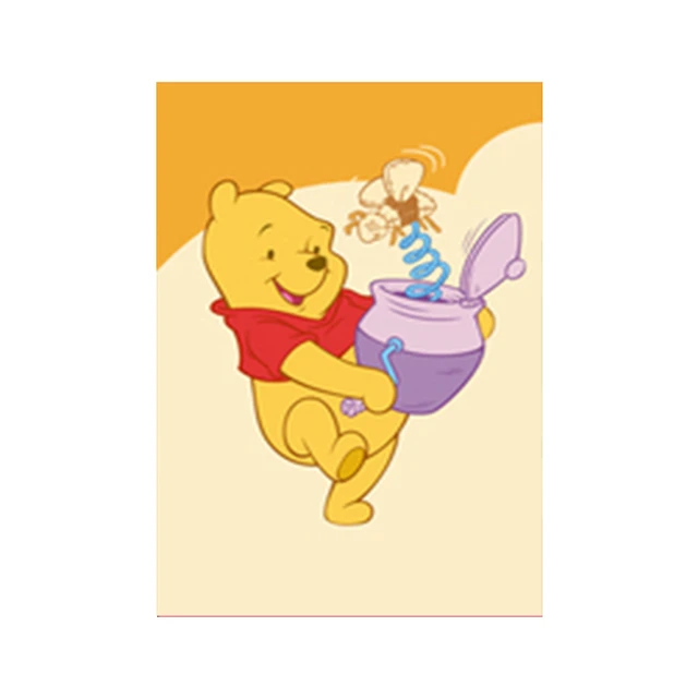 Winnie The Pooh Eating Gif